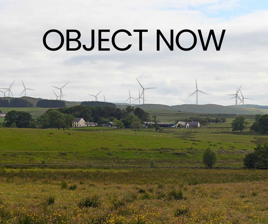 Object to Pencloe Extension